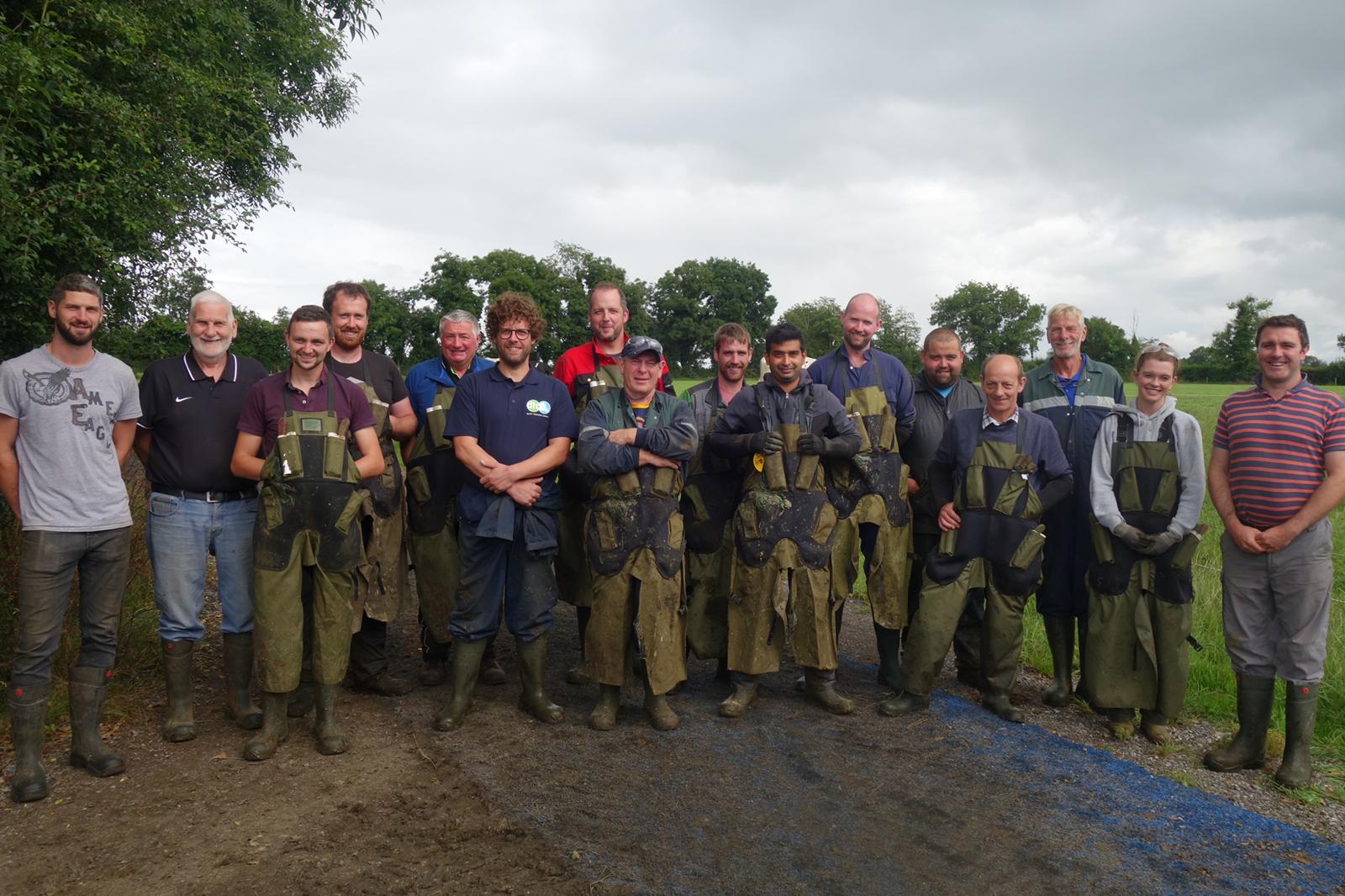 Training - Eko Hoofcare