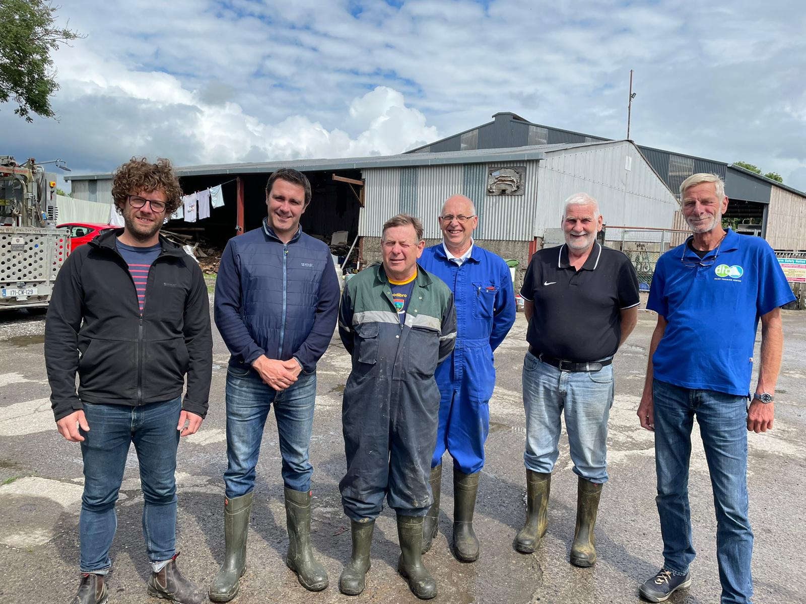 Training - Eko Hoofcare